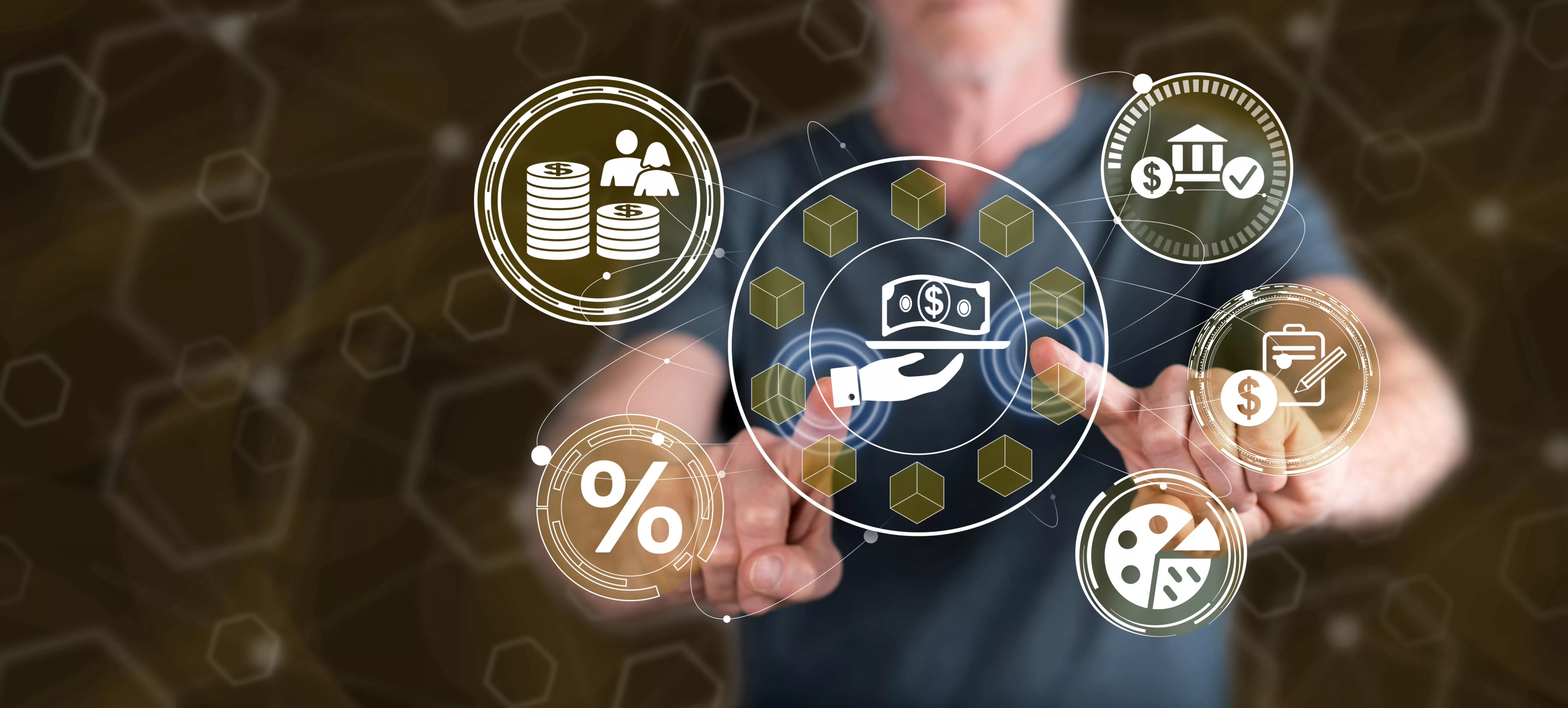 Digital Loan Origination System: Transforming Lending with Dynamic ...