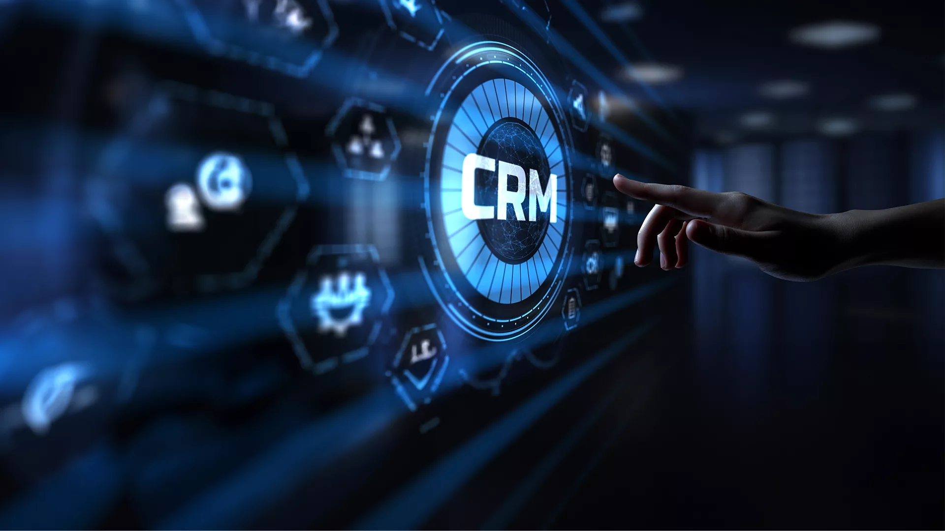 Top 5 CRM Features Every Bank Should Have